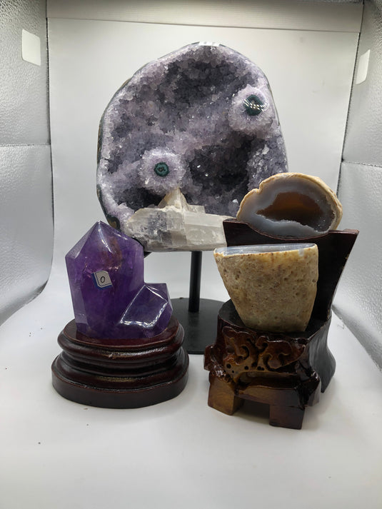 Rare, Collector and Arsenal Items – Midnight Moonlight and Magick