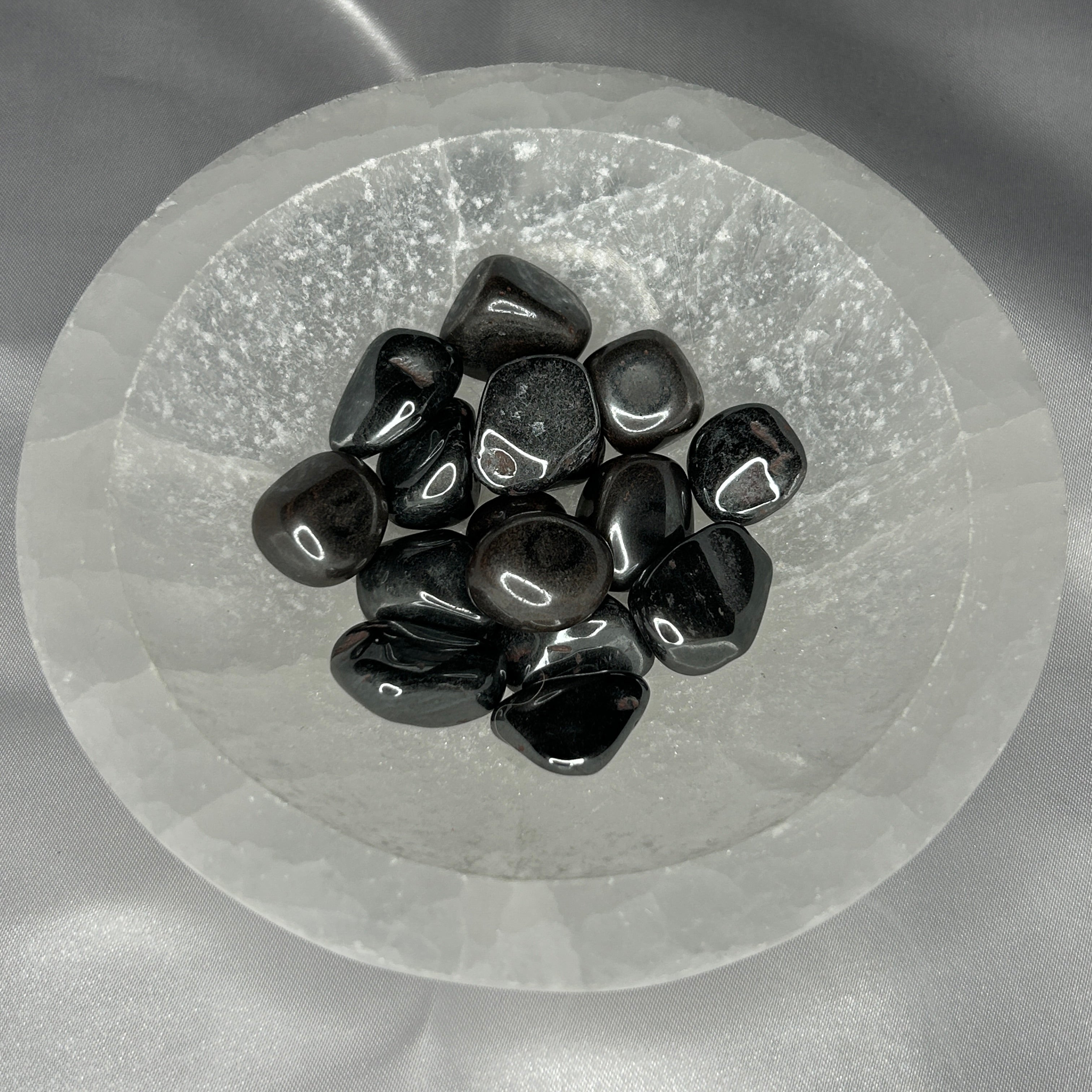 Rainbow Obsidian – Midnight Moonlight and Magick