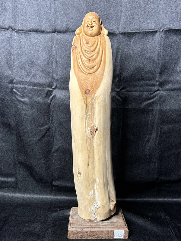 Buddha Statue – Midnight Moonlight and Magick