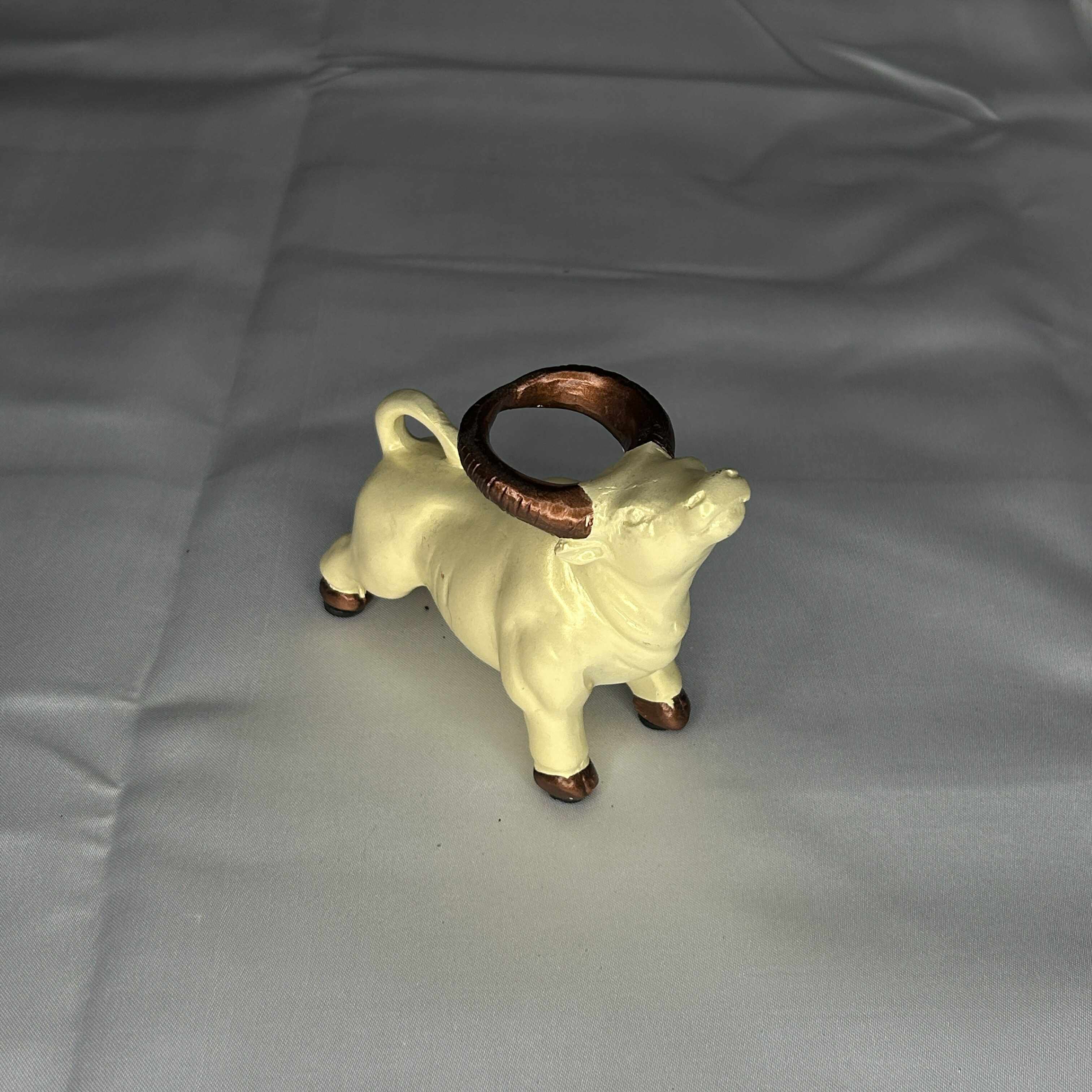 Golden Bull Stand – Midnight Moonlight and Magick
